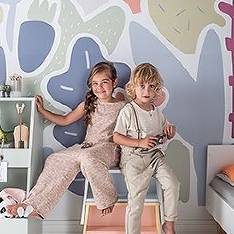 VOX Baby – ריהוט תינוקות יוקרתי בעיצוב מתעדכן