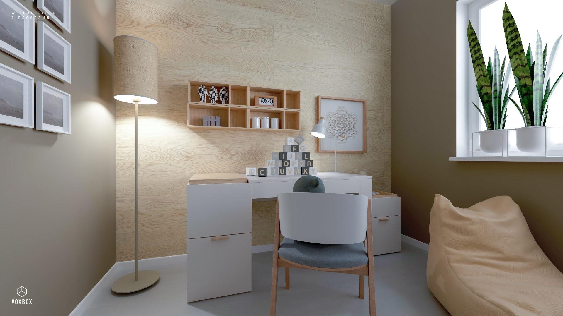 שולחן כתיבה 140 4YOU FRESH - 4You Fresh | Vox